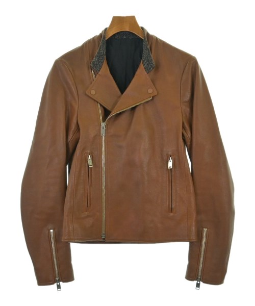 BALENCIAGA バレンシアガ ライダース メンズ 【古着】【中古】