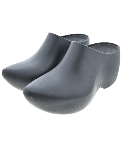 BALENCIAGA バレンシアガ サンダル メンズ 【古着】【中古】