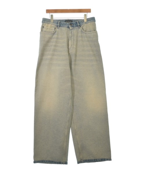 BALENCIAGA バレンシアガ デニムパンツ メンズ 【古着】【中古】