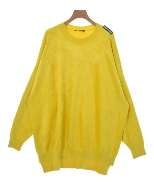 BALENCIAGA バレンシアガ ニット・セーター レディース 【古着】【中古】