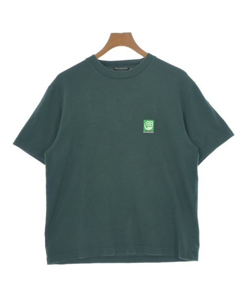 BALENCIAGA バレンシアガ Tシャツ・カットソー メンズ 【古着】【中古】