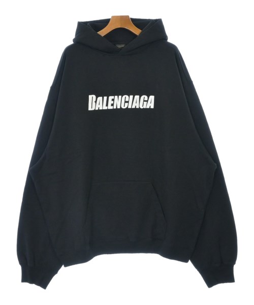 BALENCIAGA バレンシアガ パーカー メンズ 【古着】【中古】