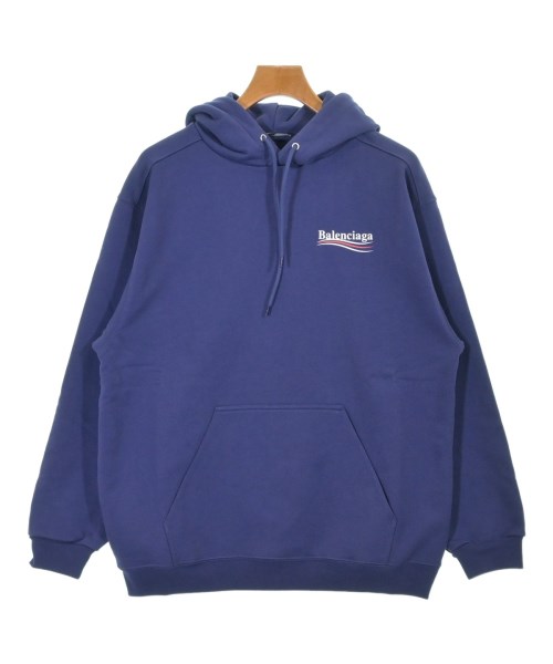 BALENCIAGA バレンシアガ パーカー メンズ 【古着】【中古】