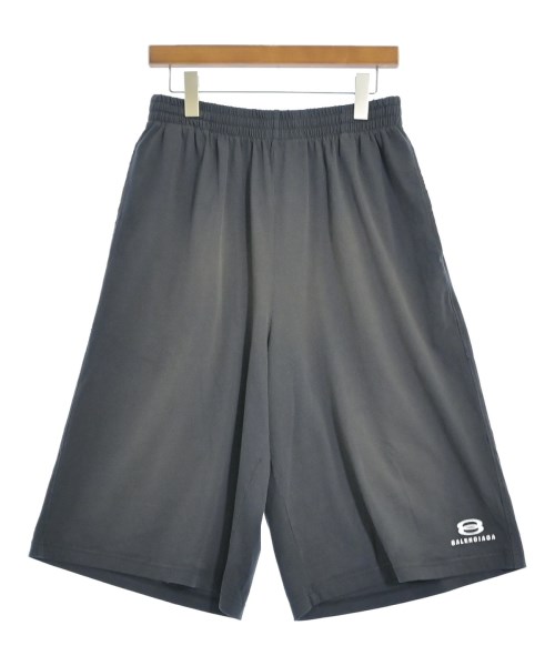 BALENCIAGA バレンシアガ ショートパンツ メンズ 【古着】【中古】