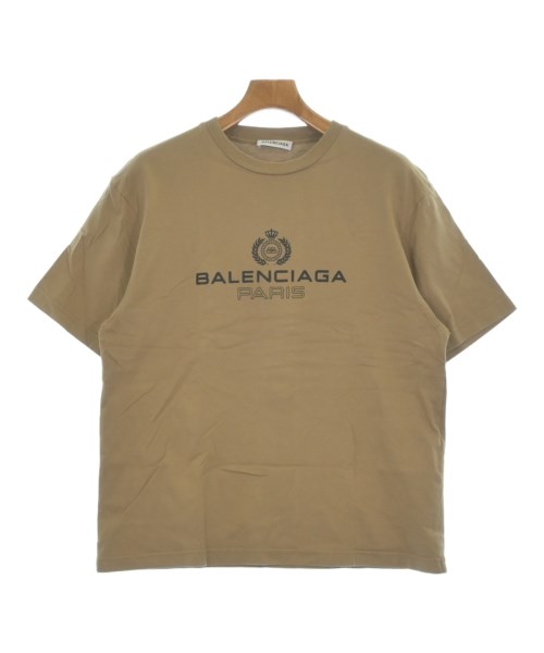 BALENCIAGA バレンシアガ Tシャツ・カットソー メンズ 【古着】【中古】