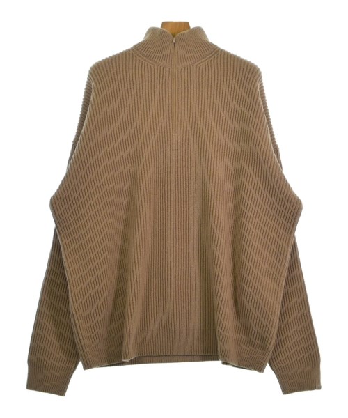 BALENCIAGA バレンシアガ ニット・セーター メンズ 【古着】【中古】