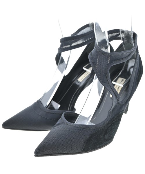 BALENCIAGA バレンシアガ パンプス レディース 【古着】【中古】