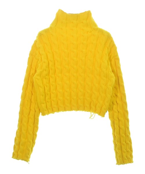 BALENCIAGA バレンシアガ ニット・セーター レディース 【古着】【中古】