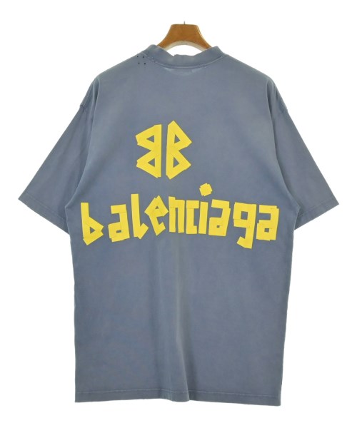 BALENCIAGA バレンシアガ Tシャツ・カットソー メンズ 【古着】【中古】