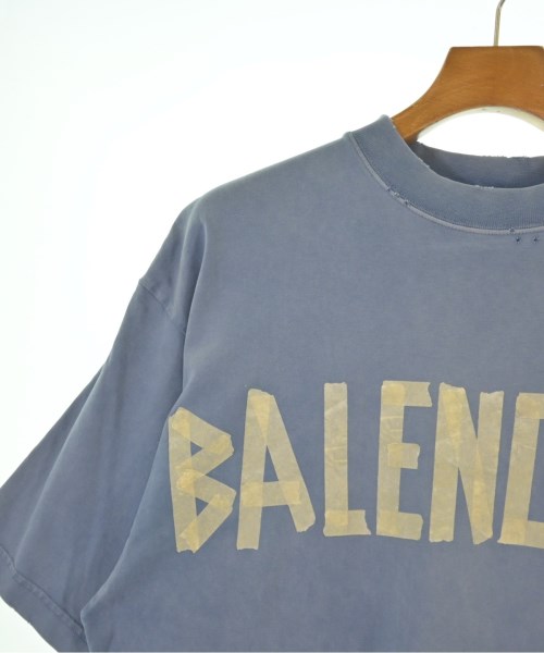 BALENCIAGA バレンシアガ Tシャツ・カットソー メンズ 【古着】【中古】
