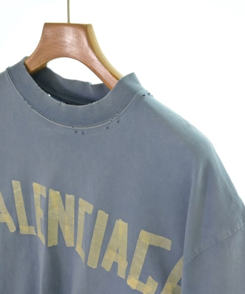BALENCIAGA バレンシアガ Tシャツ・カットソー メンズ 【古着】【中古】