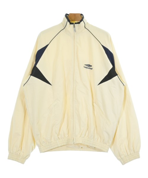 BALENCIAGA バレンシアガ ブルゾン メンズ 【古着】【中古】