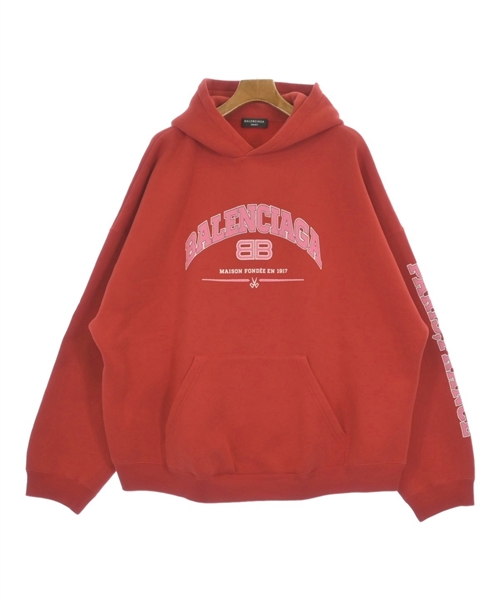BALENCIAGA バレンシアガ パーカー メンズ 【古着】【中古】