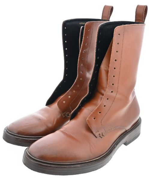 BALENCIAGA バレンシアガ ブーツ メンズ 【古着】【中古】