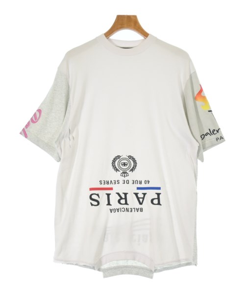 BALENCIAGA バレンシアガ Tシャツ・カットソー メンズ 【古着】【中古】