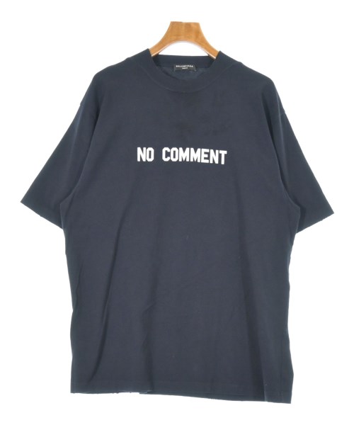 BALENCIAGA バレンシアガ Tシャツ・カットソー メンズ 【古着】【中古】