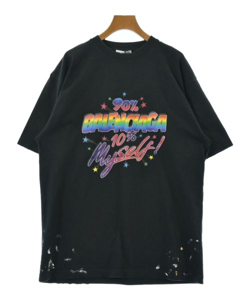 BALENCIAGA バレンシアガ Tシャツ・カットソー レディース 【古着】【中古】