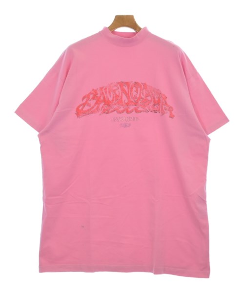 BALENCIAGA バレンシアガ Tシャツ・カットソー メンズ 【古着】【中古】