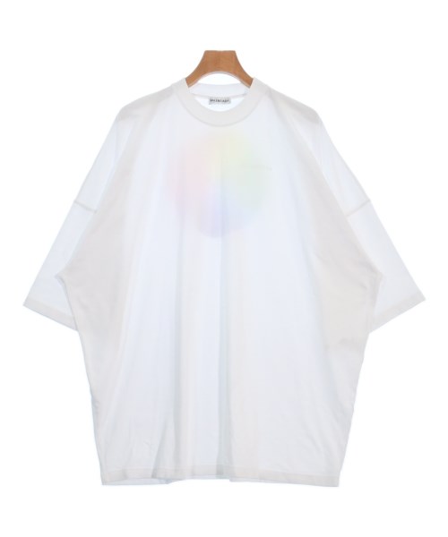 BALENCIAGA バレンシアガ Tシャツ・カットソー メンズ 【古着】【中古】