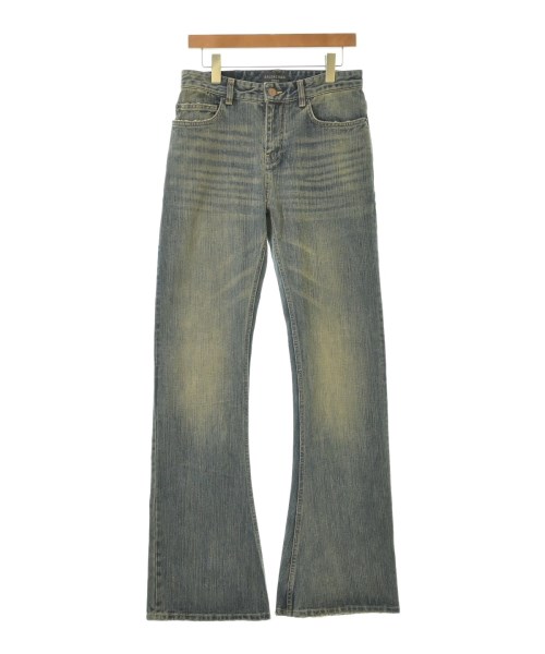 BALENCIAGA バレンシアガ デニムパンツ メンズ 【古着】【中古】