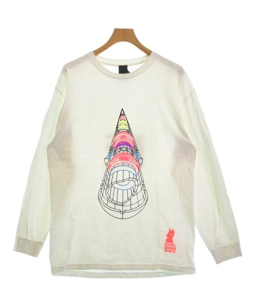 BERNHARD WILLHELM ベルンハルトウイルヘルム Tシャツ・カットソー メンズ 【古着】【中古】