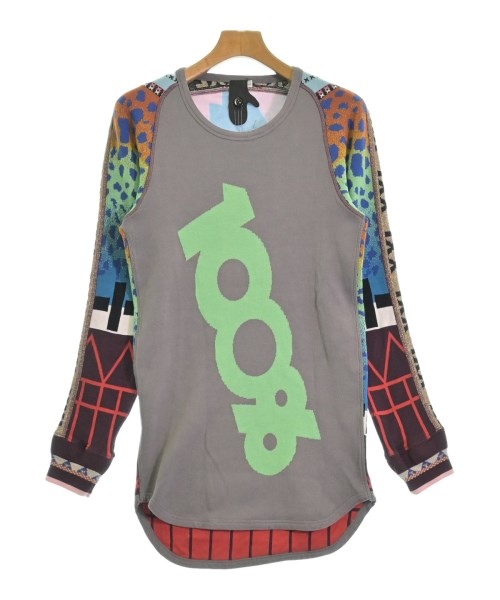 BERNHARD WILLHELM ベルンハルトウイルヘルム ニット・セーター メンズ 【古着】【中古】