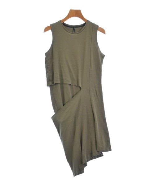 Neil Barrett ニールバレット ワンピース レディース 【古着】【中古】