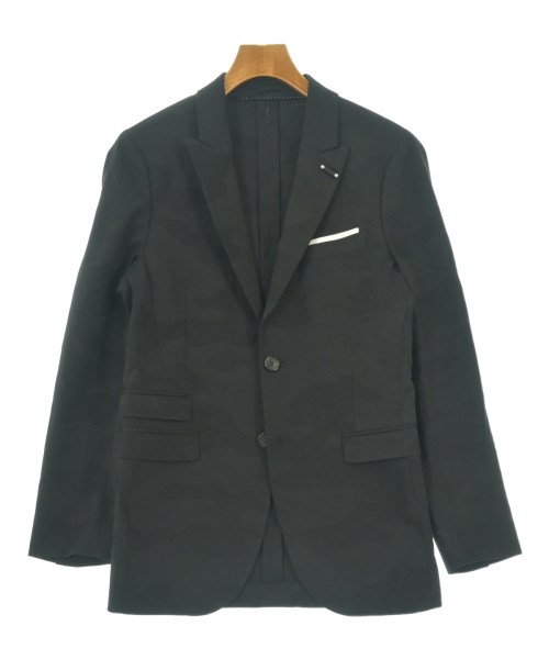 Neil Barrett ニールバレット テーラードジャケット メンズ 【古着】【中古】