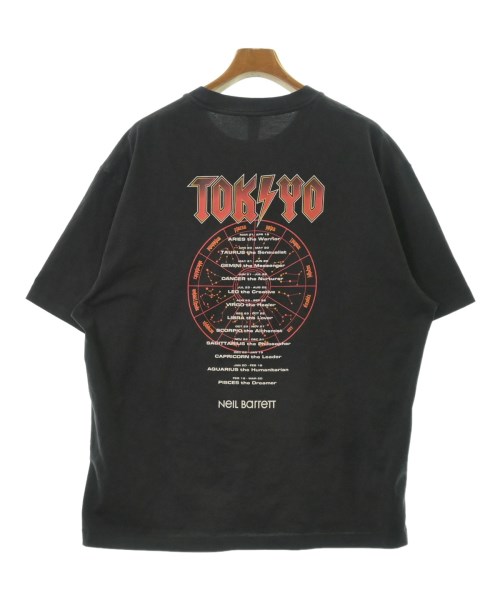 Neil Barrett ニールバレット Tシャツ・カットソー メンズ 【古着】【中古】