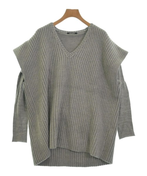 Neil Barrett ニールバレット ニット・セーター レディース 【古着】【中古】