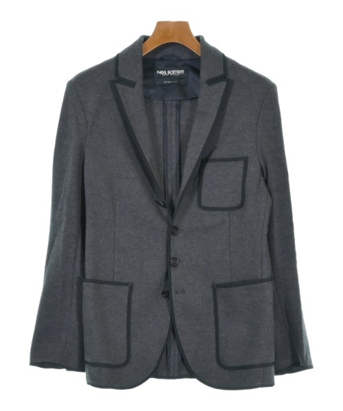 Neil Barrett ニールバレット カジュアルジャケット メンズ 【古着】【中古】