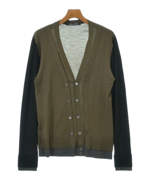 Neil Barrett ニールバレット カーディガン メンズ 【古着】【中古】