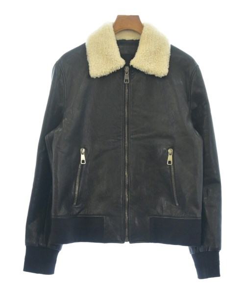 Neil Barrett ニールバレット ライダース メンズ 【古着】【中古】