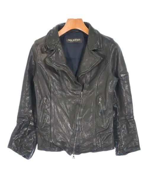 Neil Barrett ニールバレット ライダース レディース 【古着】【中古】