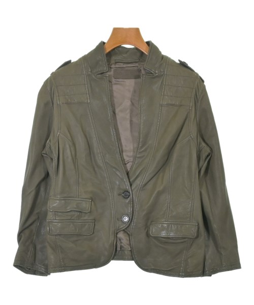 Neil Barrett ニールバレット テーラードジャケット レディース 【古着】【中古】