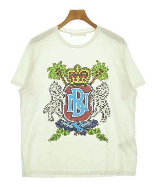 Neil Barrett ニールバレット Tシャツ・カットソー メンズ 【古着】【中古】