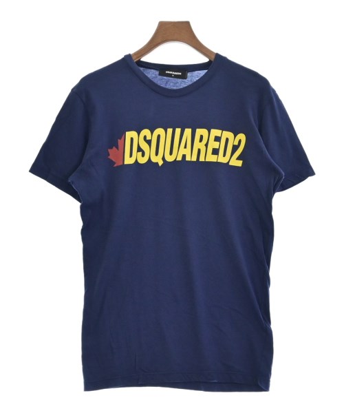 DSQUARED ディースクエアード Tシャツ・カットソー メンズ 【古着】【中古】
