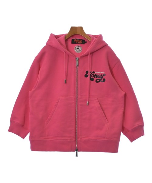 DSQUARED ディースクエアード パーカー レディース 【古着】【中古】