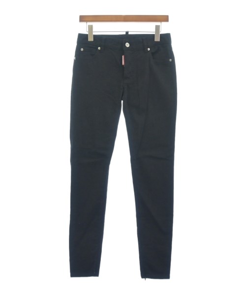 DSQUARED ディースクエアード デニムパンツ レディース 【古着】【中古】