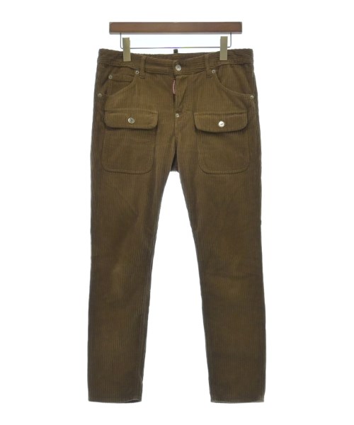 DSQUARED ディースクエアード パンツ（その他） レディース 【古着】【中古】