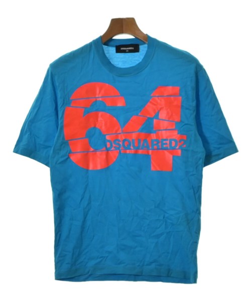 DSQUARED ディースクエアード Tシャツ・カットソー メンズ 【古着】【中古】