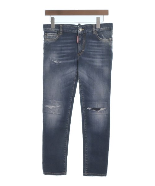 DSQUARED ディースクエアード デニムパンツ レディース 【古着】【中古】