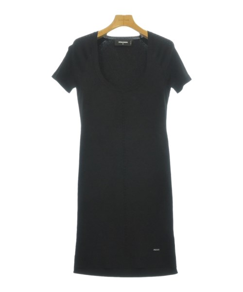 DSQUARED ディースクエアード ワンピース レディース 【古着】【中古】