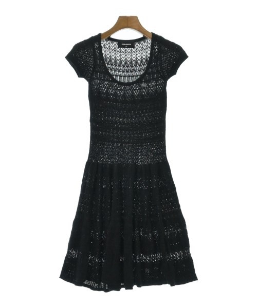DSQUARED ディースクエアード ワンピース レディース 【古着】【中古】