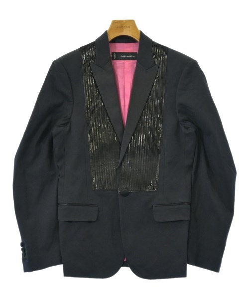 DSQUARED ディースクエアード ジャケット メンズ 【古着】【中古】