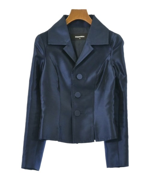 DSQUARED ディースクエアード カジュアルジャケット レディース 【古着】【中古】