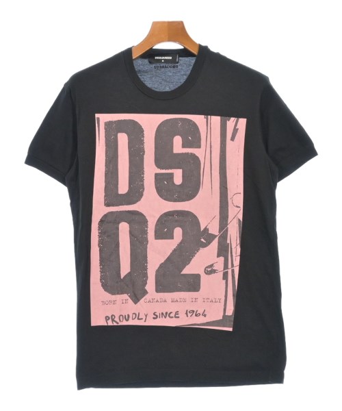 DSQUARED ディースクエアード Tシャツ・カットソー メンズ 【古着】【中古】