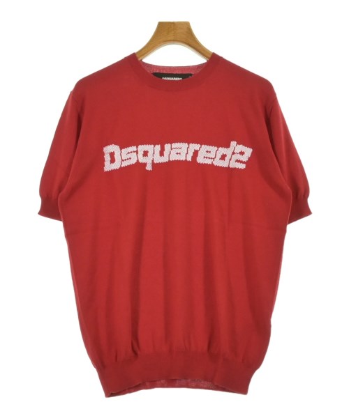 DSQUARED ディースクエアード ニット・セーター メンズ 【古着】【中古】