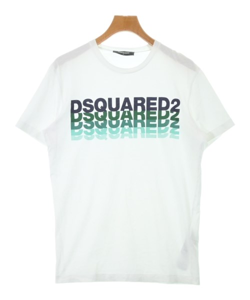 DSQUARED ディースクエアード Tシャツ・カットソー メンズ 【古着】【中古】