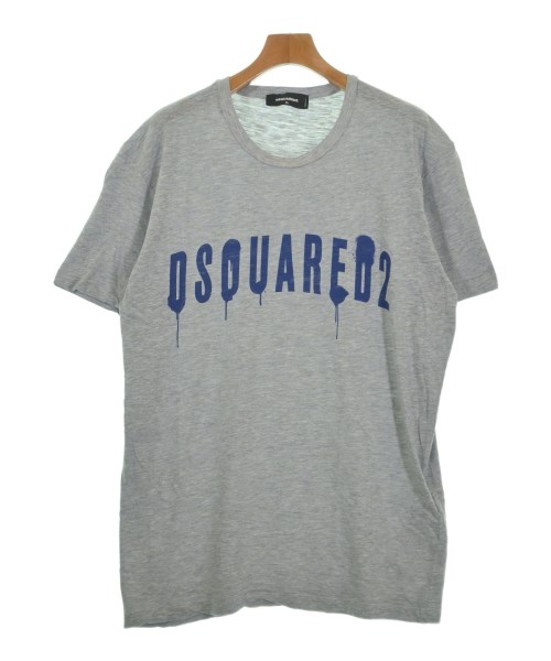 DSQUARED ディースクエアード Tシャツ・カットソー メンズ 【古着】【中古】